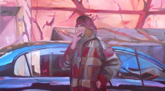 Future Prospects | Eva Albert