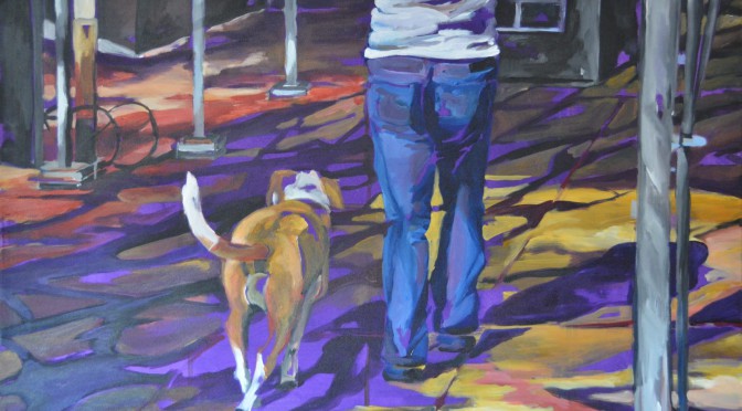 Exhibition at Gallery U | Eva Albert