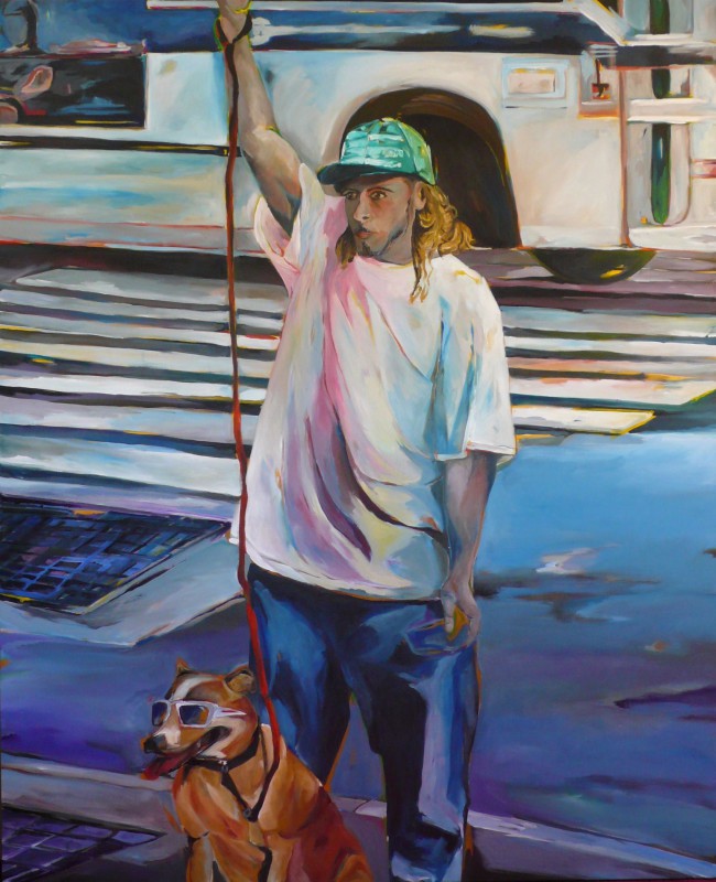 vorfreude_2009 | Eva Albert